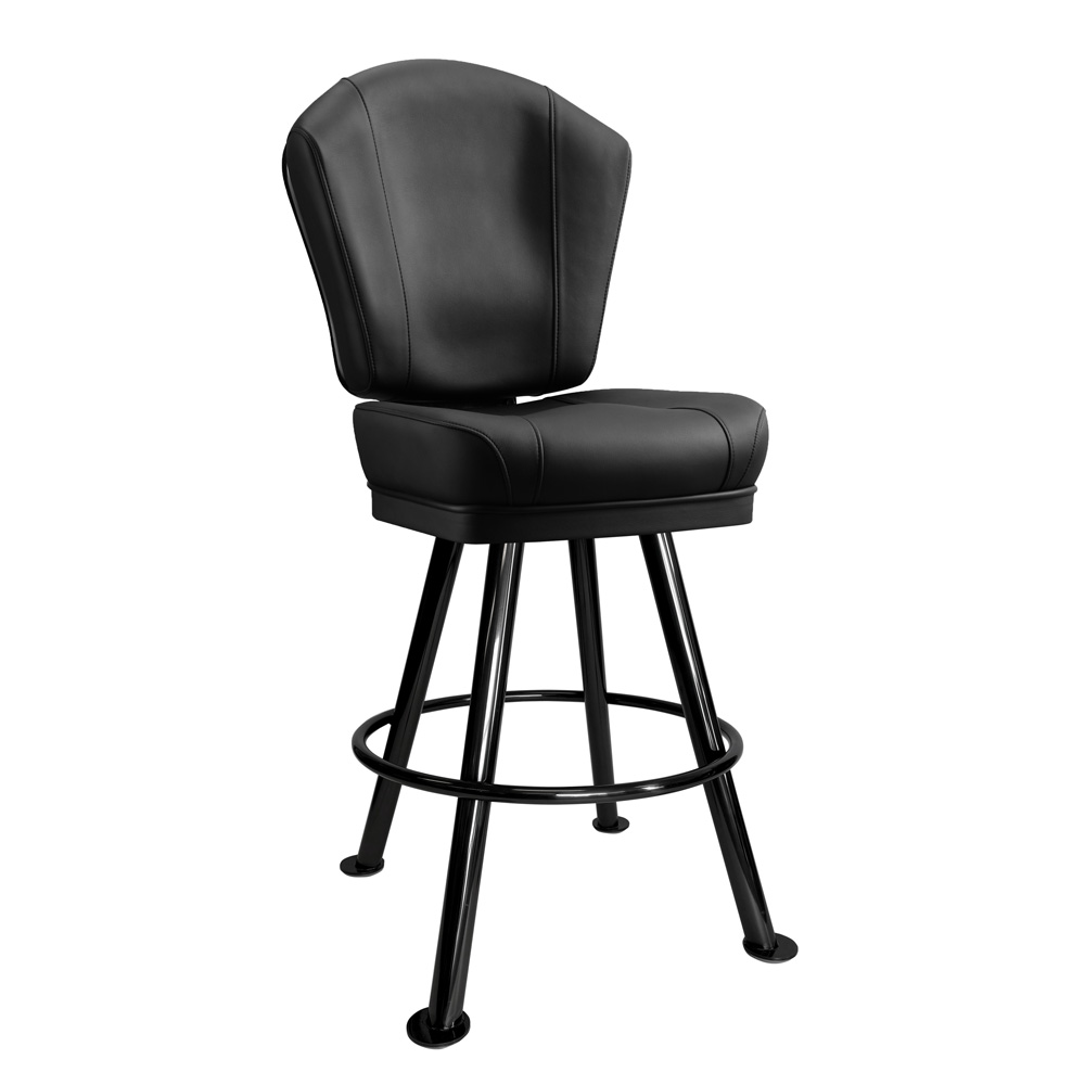 Lusso Gaming Stool in Melbourne, Australia | Green Line Interiors