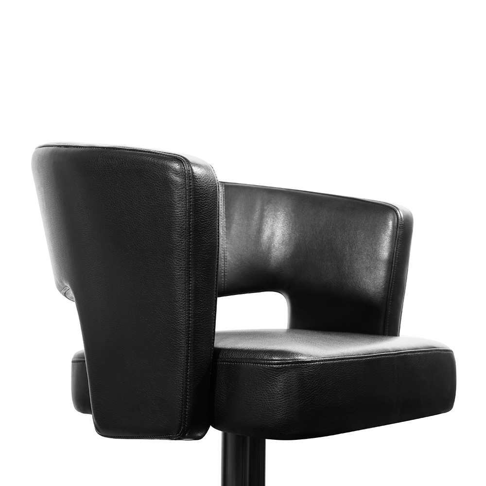 Omega Gaming Stool in Melbourne, Australia | Green Line Interiors