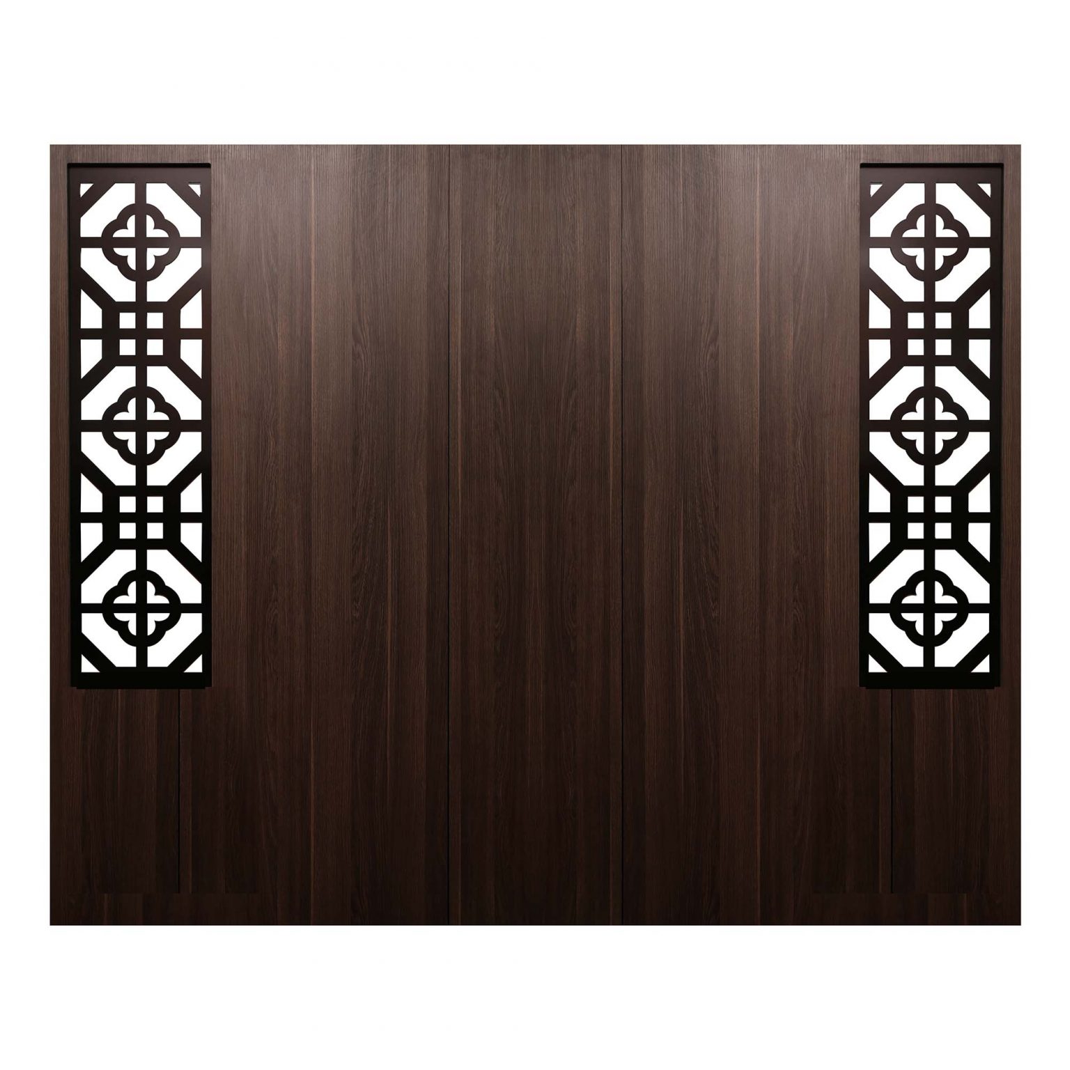 Slim Line Decorative Screens in Melbourne, Australia | Green Line Interiors