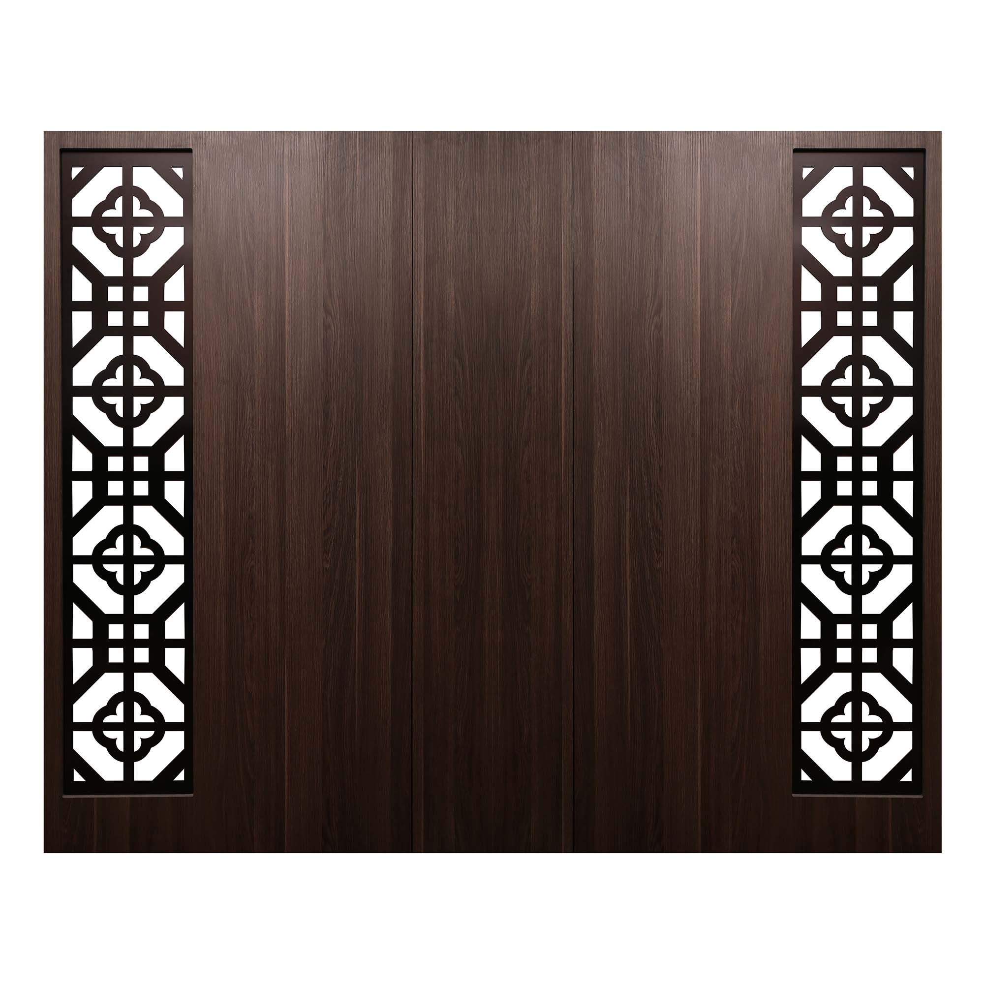 Slim Line Decorative Screens in Melbourne, Australia | Green Line Interiors