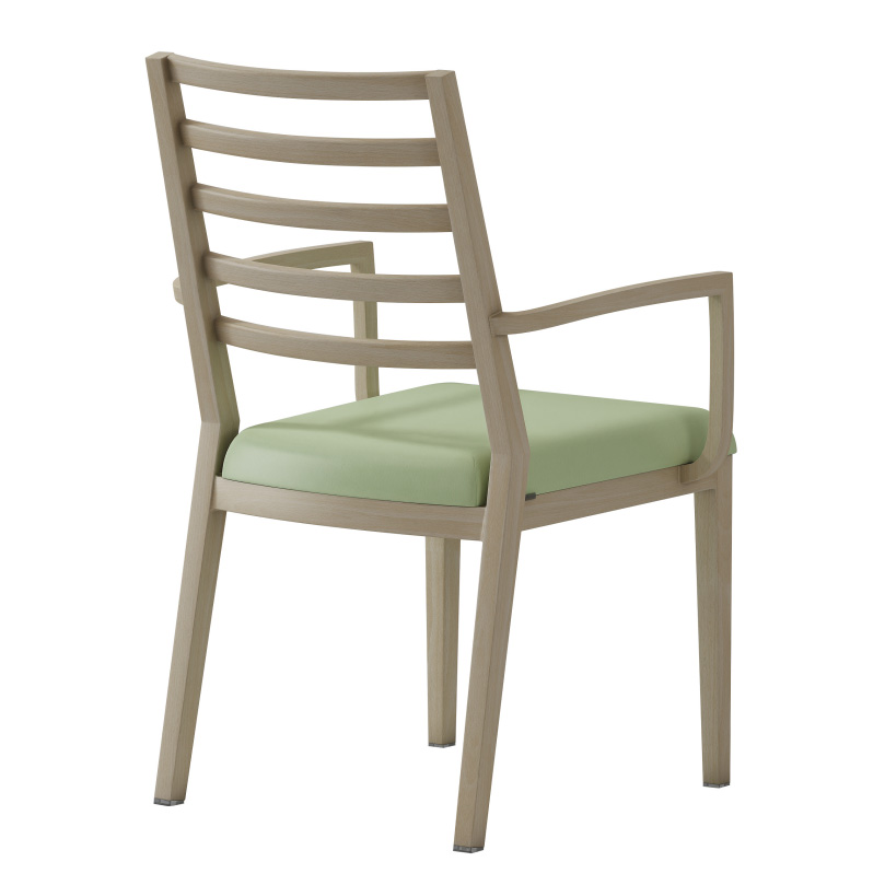 Jackie Armchair in Melbourne, Australia | Green Line Interiors