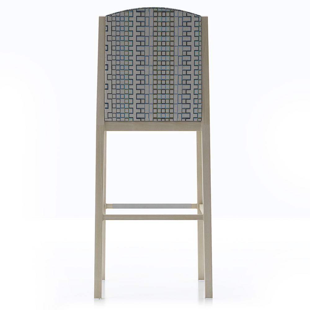 Marilyn Bar Stool - Greenline Interiors