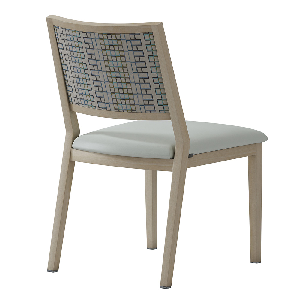 Katherine Dining Chair in Melbourne, Australia | Green Line Interiors