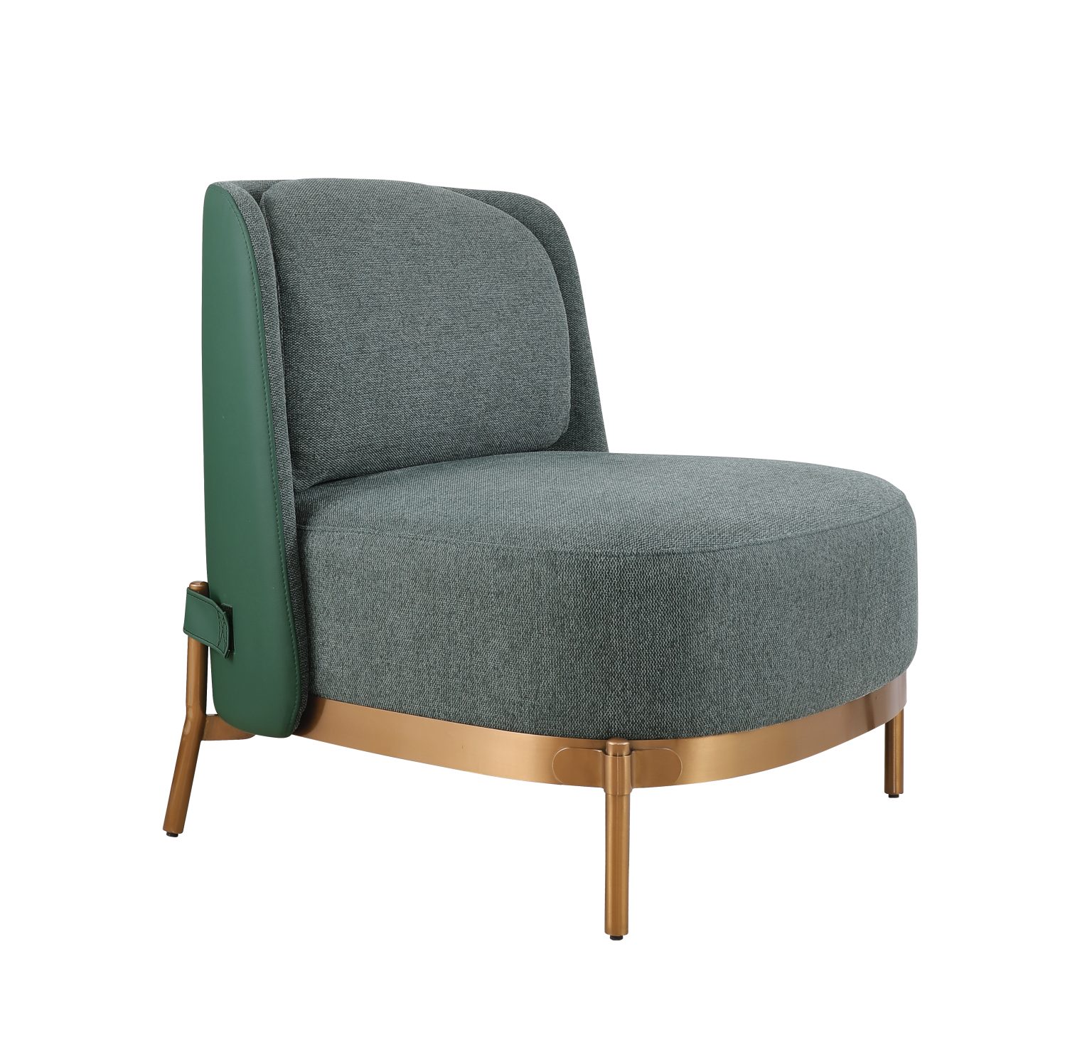 Calista Lounge Chair – Greenline Interiors