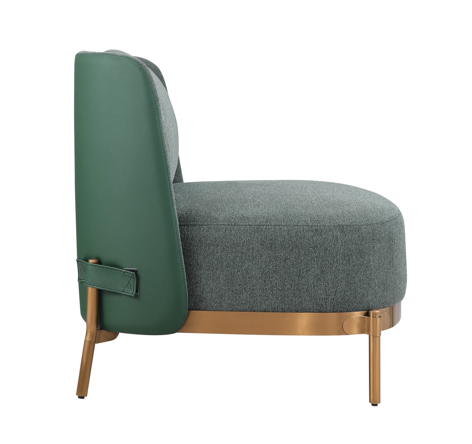 Calista Lounge Chair – Greenline Interiors