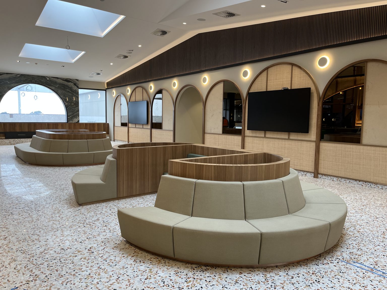 Explore Premium Furniture Brands We Curate | Green Line Interiors