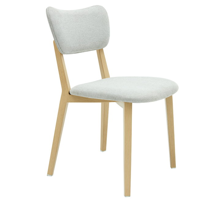 Raquel Dining Chair in Melbourne, Australia | Green Line Interiors