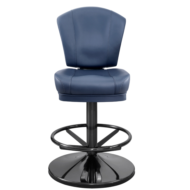 Lusso Gaming Stool – Greenline Interiors