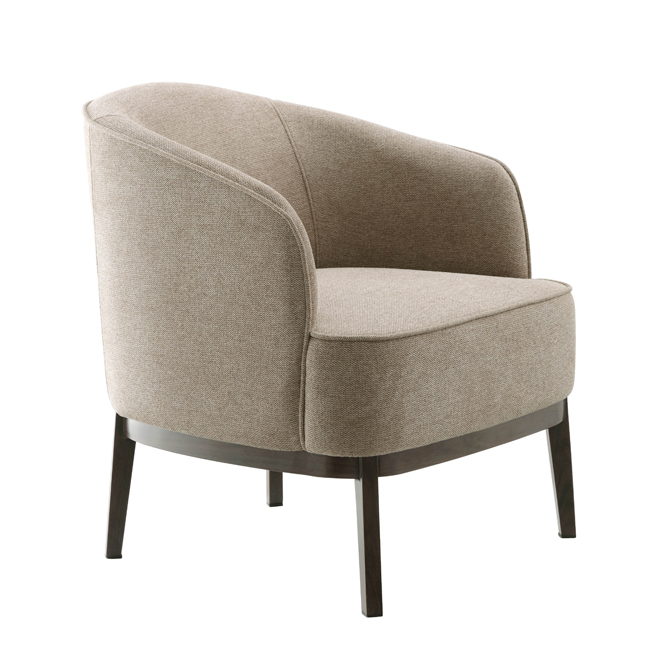 Antika Arm Chair in Melbourne, Australia | Green Line Interiors