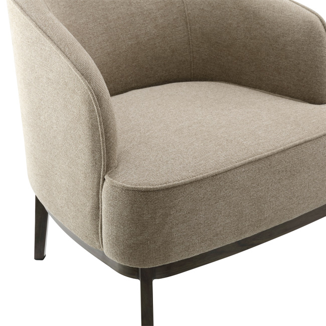 Antika Arm Chair in Melbourne, Australia | Green Line Interiors