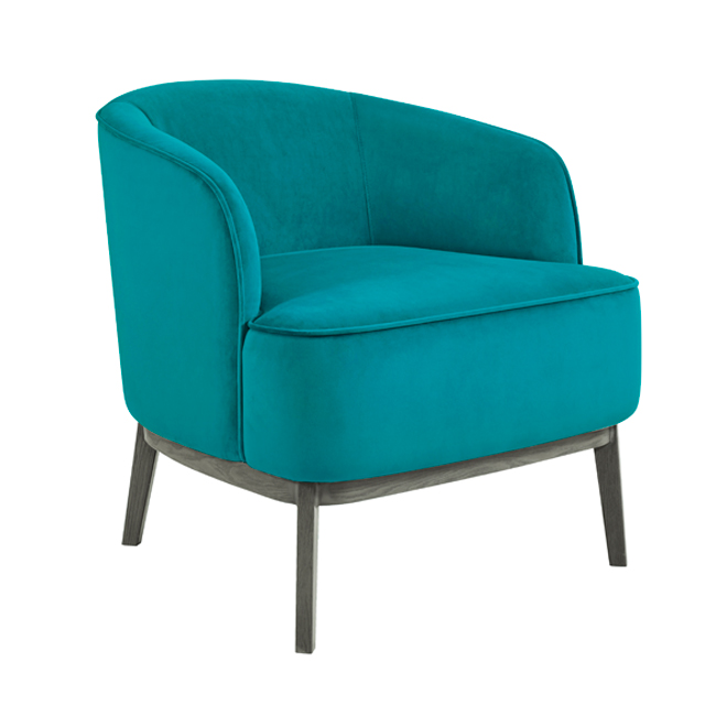 Antika Arm Chair in Melbourne, Australia | Green Line Interiors