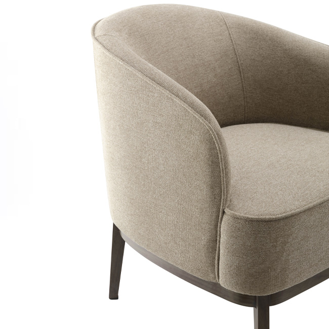 Antika Arm Chair in Melbourne, Australia | Green Line Interiors