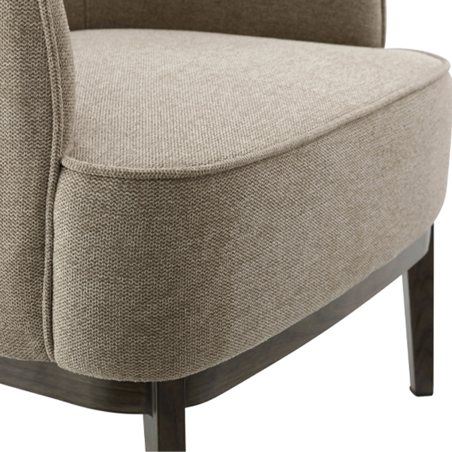 Antika Arm Chair in Melbourne, Australia | Green Line Interiors