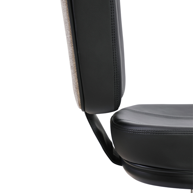 Piccolo Gaming Stool - Greenline Interiors