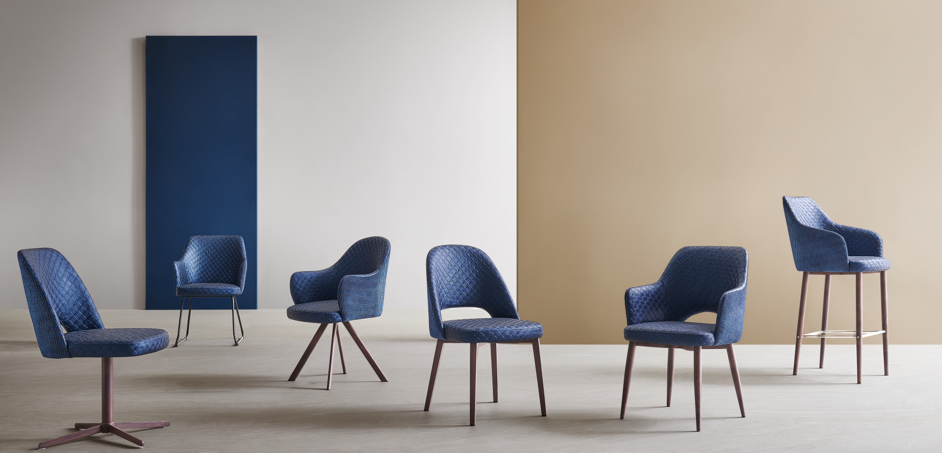 Marlene Dining Chair - Greenline Interiors