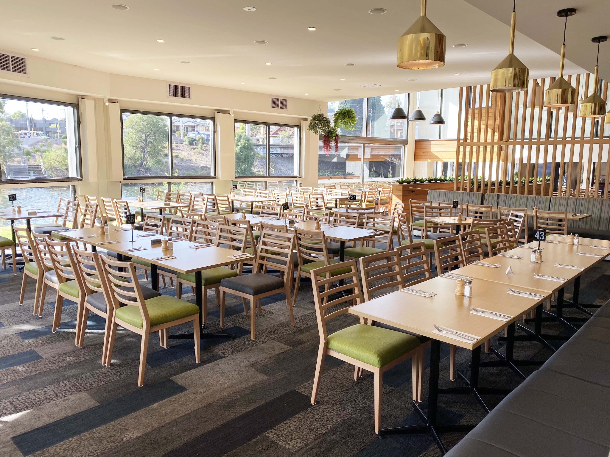 Green Line Interiors | Commercial Hospitality & Gaming Furniture ...