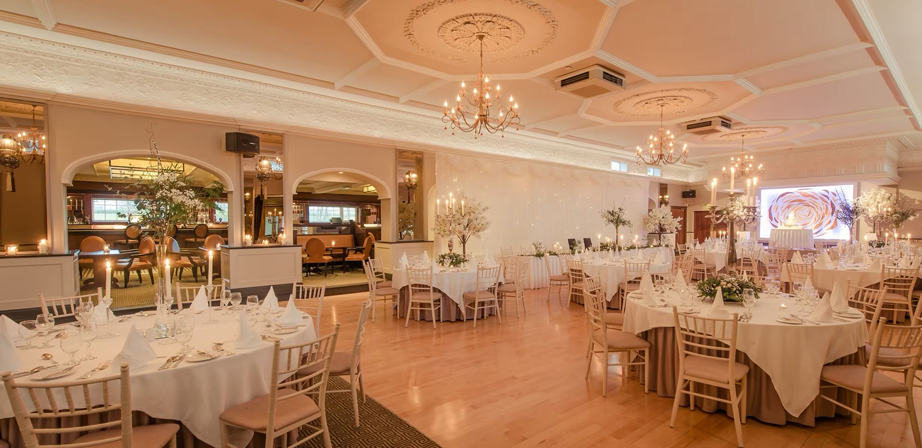 Chiavari Function Chair in Melbourne, Australia | Green Line Interiors