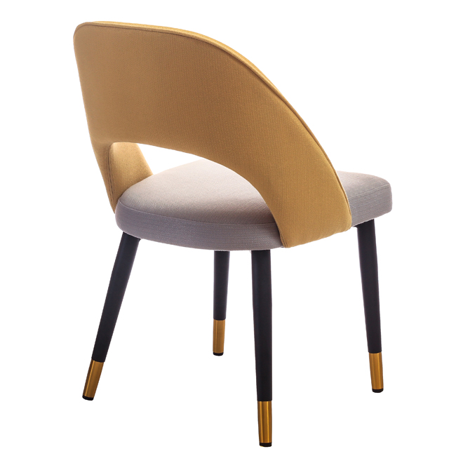Gale Dining Chair – Greenline Interiors