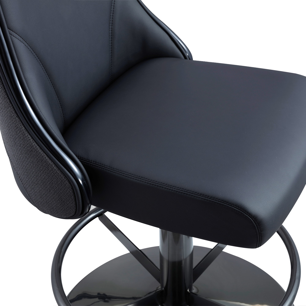 Papillon Gaming Stool in Melbourne, Australia | Green Line Interiors