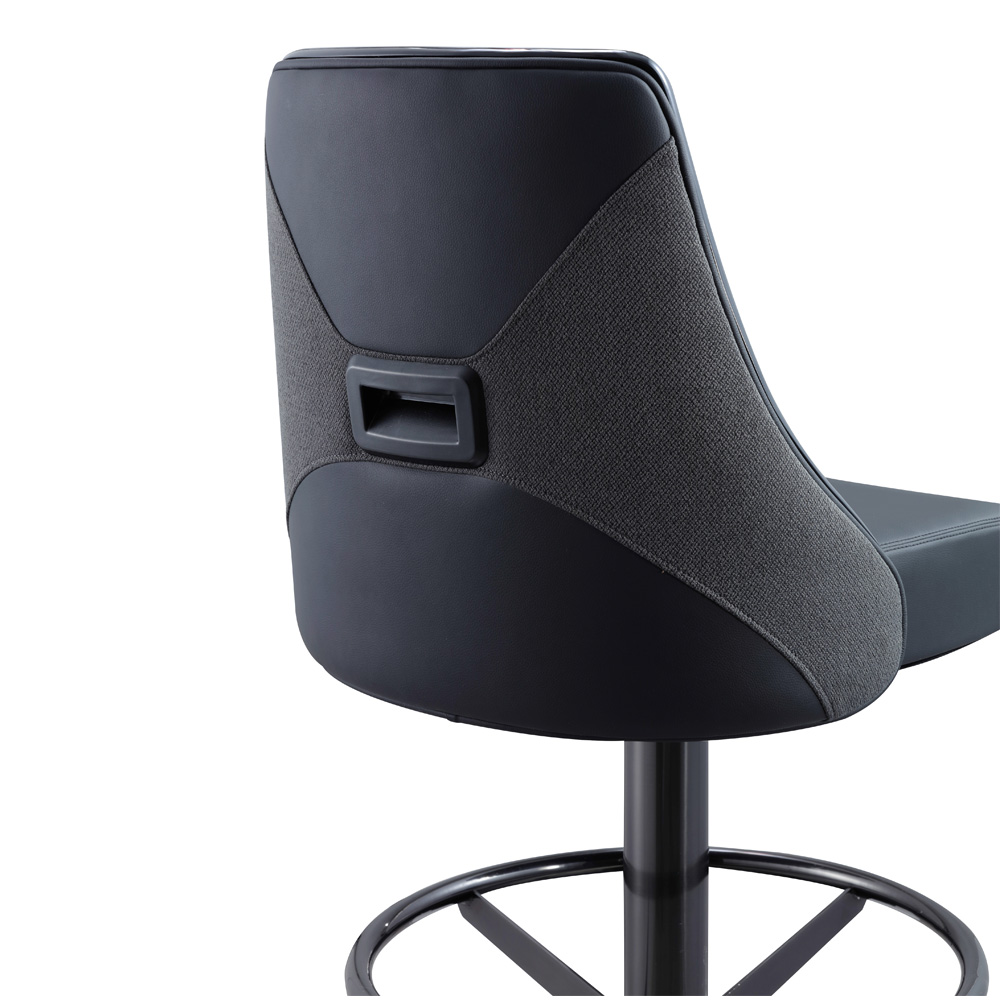 Papillon Gaming Stool in Melbourne, Australia | Green Line Interiors