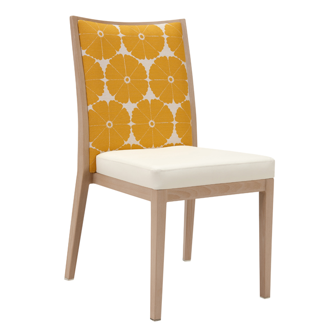 Aurora Dining Chair in Melbourne, Australia | Green Line Interiors