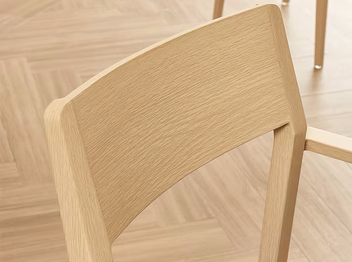 Carla Dining Chair – Greenline Interiors
