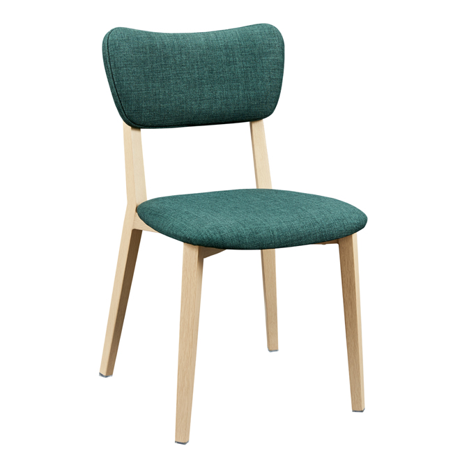 Raquel Dining Chair in Melbourne, Australia | Green Line Interiors