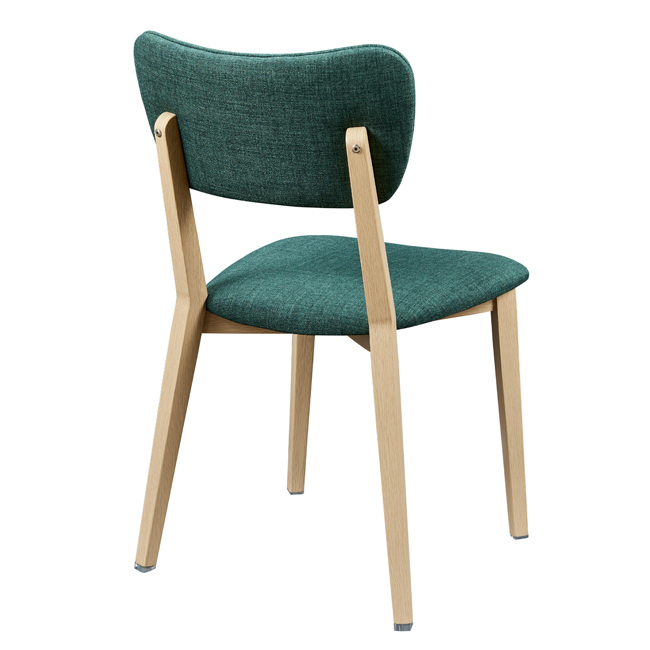 Raquel Dining Chair in Melbourne, Australia | Green Line Interiors