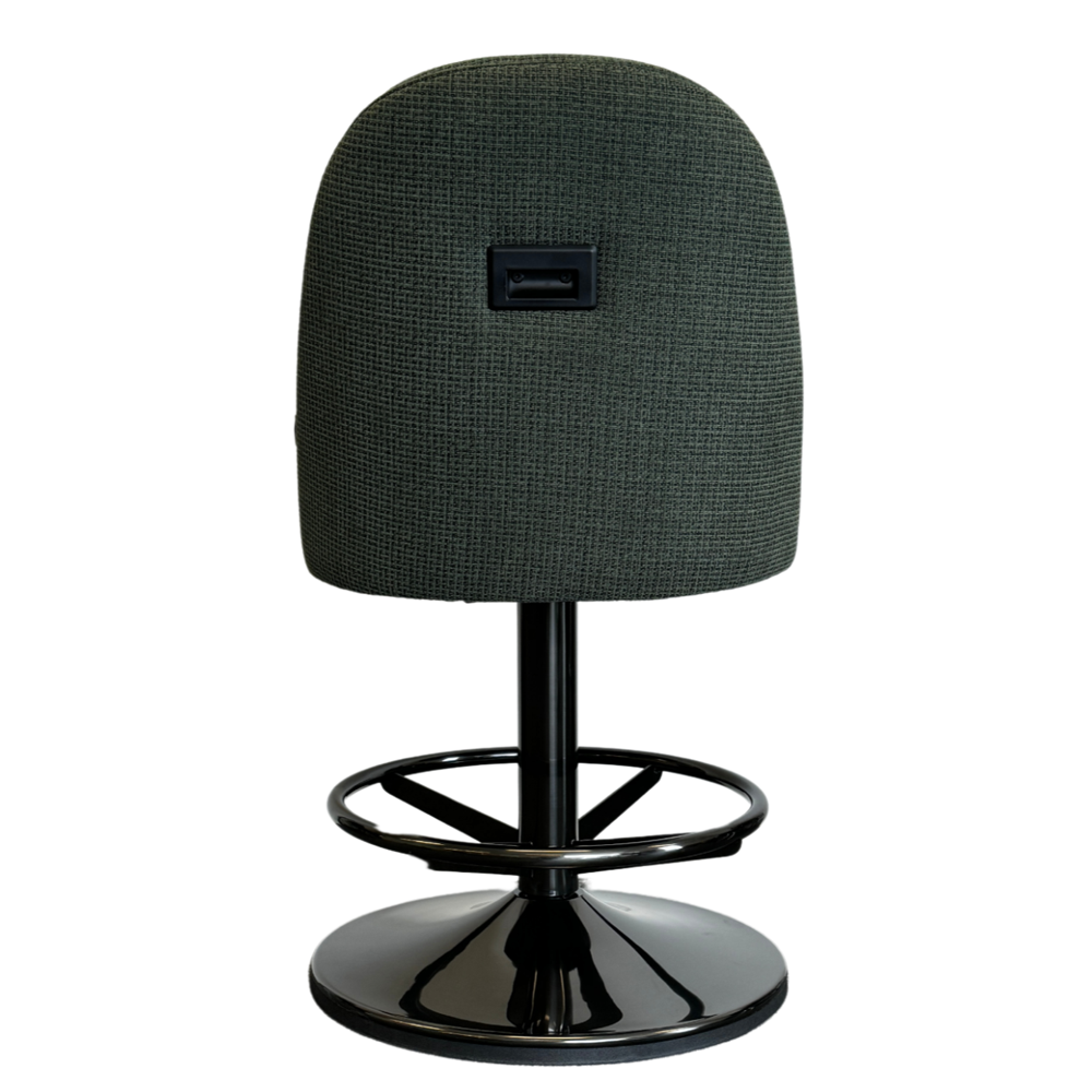 Tessuto Gaming Stool in Melbourne, Australia | Green Line Interiors
