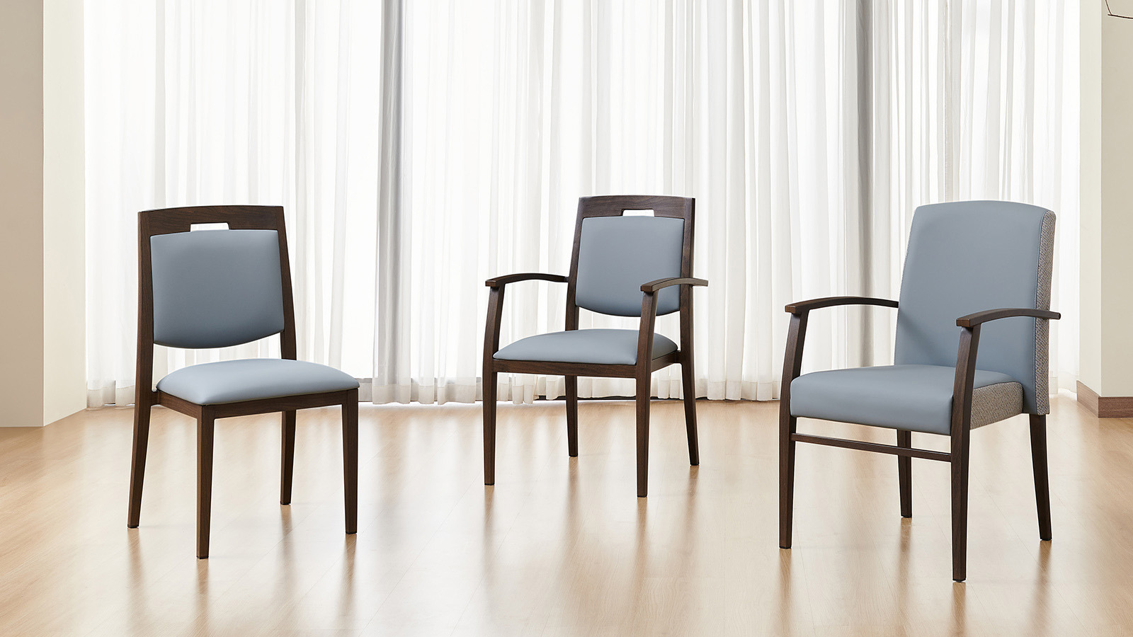 Heather Dining Chair in Melbourne, Australia | Green Line Interiors