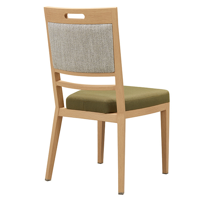 Lyda Dining Chair - Greenline Interiors