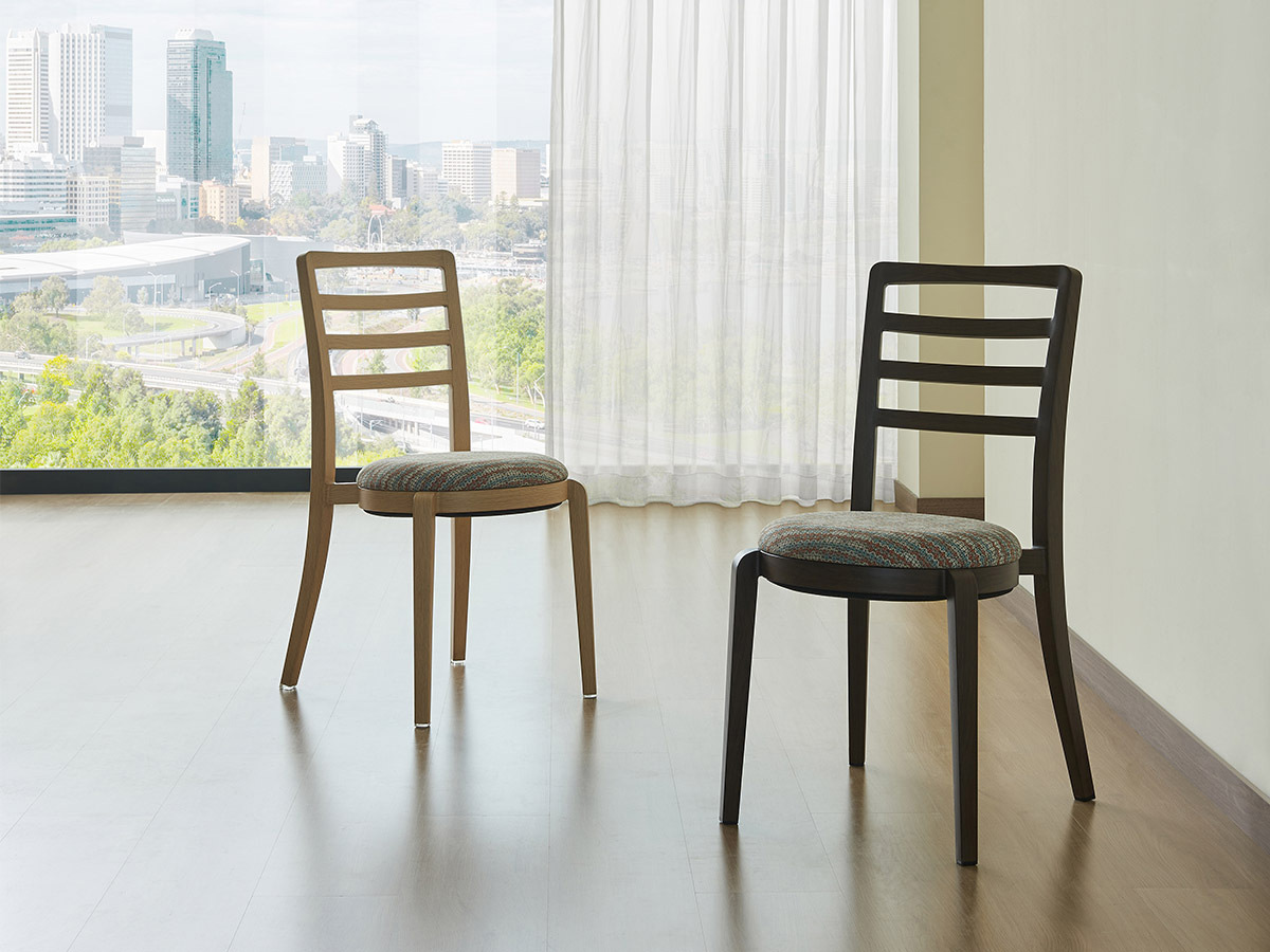 Taylor Dining Chair in Melbourne, Australia | Green Line Interiors