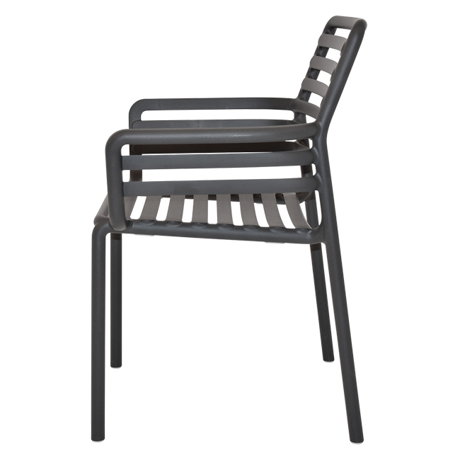 Nardi Doga Arm Chair - Greenline Interiors