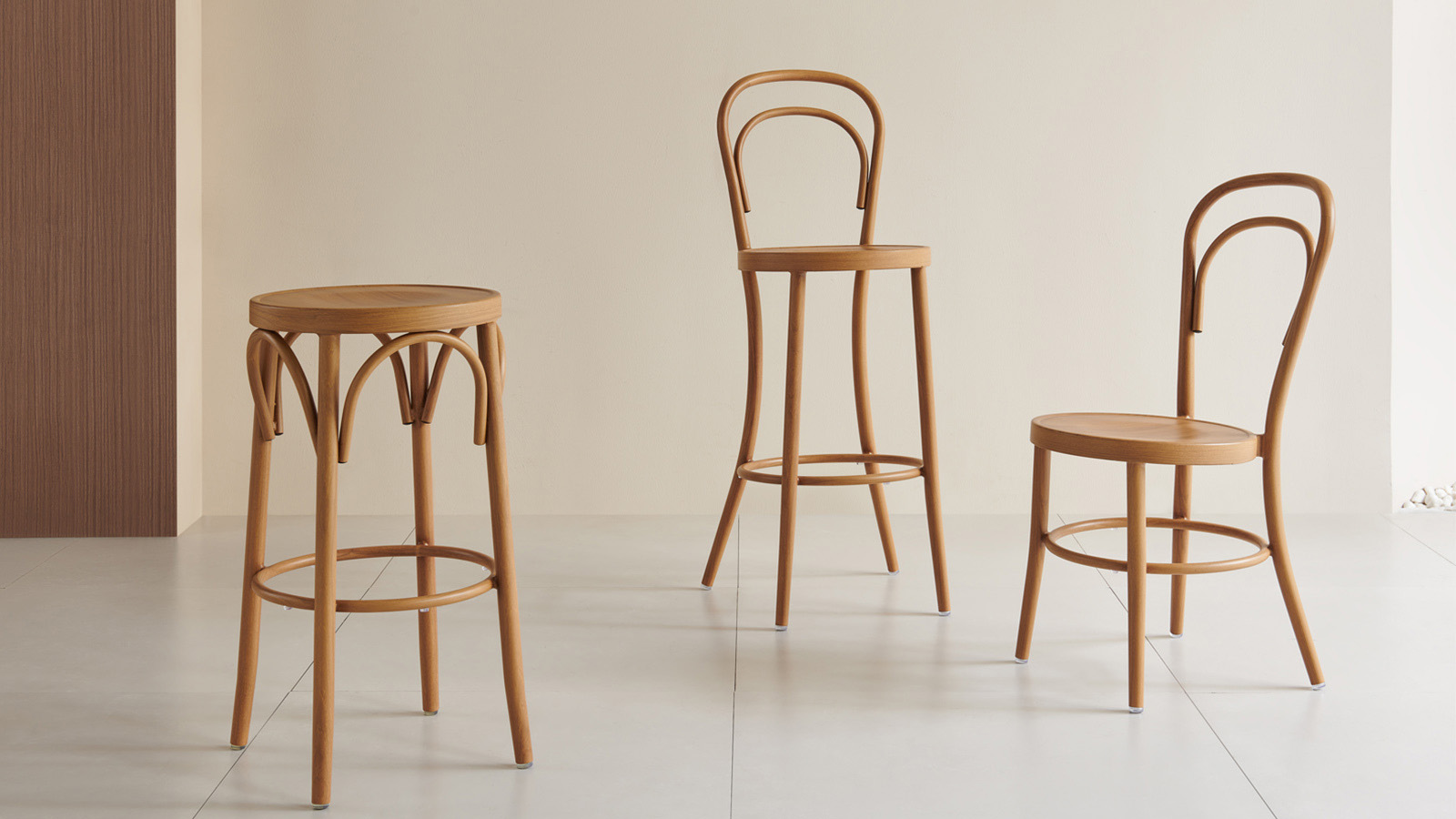 Kim Outdoor Bar Stool in Melbourne, Australia | Green Line Interiors